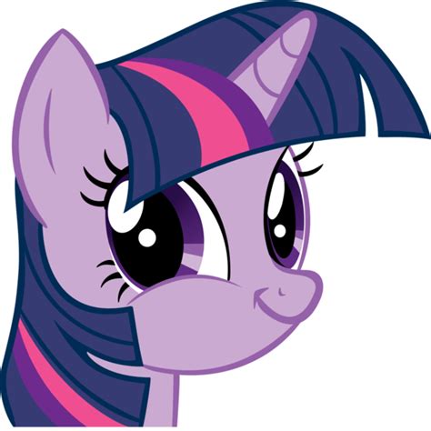 Twilight Sparkle Reaction Faces