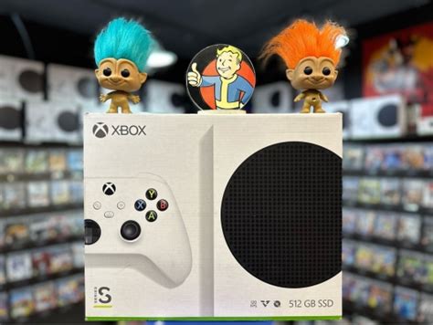 Xbox Series