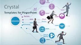 Best Digitalization Themed Templates For Powerpoint Google Slides