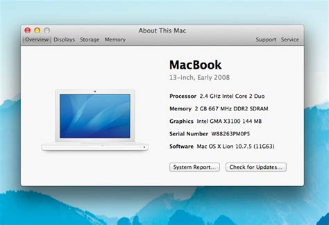 Mac Os On Unsupported Mac