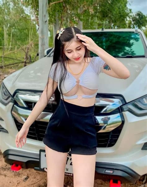 Beautiful Thai Models Rprettythaigirls