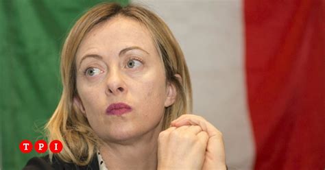 Sondaggi Politici Elettorali Oggi 28 Luglio 2023 Cala La Fiducia Nel