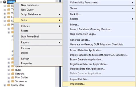 SQL Troubles SSIS Project Covid 19 Data
