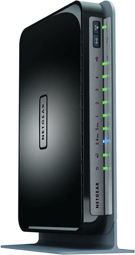 Netgear N750 Wndr4300 Wi Fi Router Review