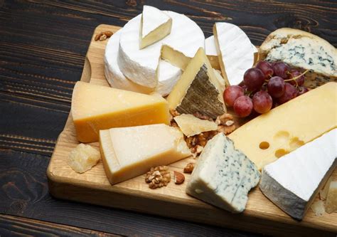 Consumir Queso Es Perjudicial Para Nuestro Cerebro