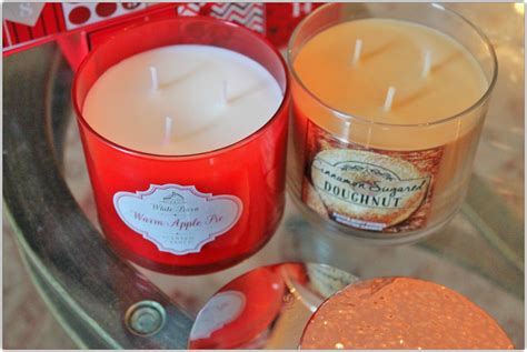 Nfp Bath And Body Works Candles