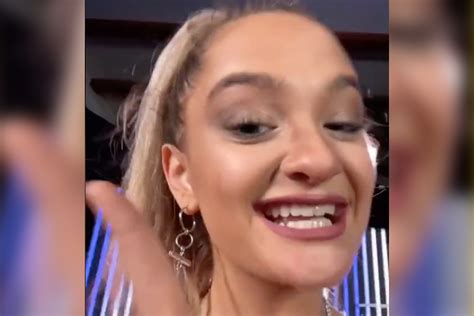 Claudia Conway Announces American Idol Audition On Tiktok