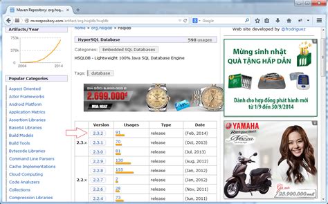 Configure Hsqldb Datasource Using Data Source Explorer