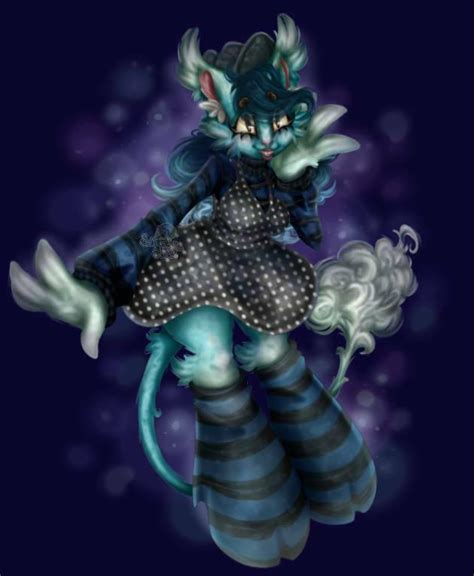 Harper The Cute Lil Sheep By Milkylenplayz On Deviantart