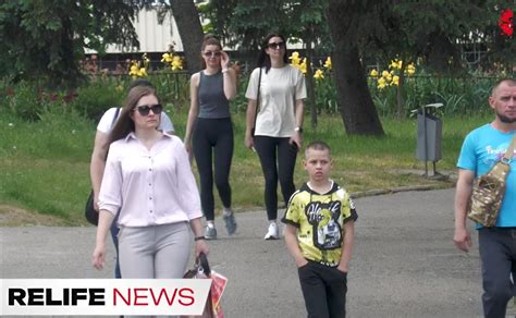 Літо — на порозі Решетилівщина Ua