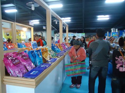 鮮饌道海洋食品文化館 102 12 22歡迎茂林多那教會蒞臨