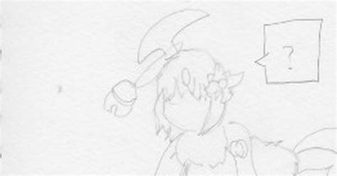 ポケクロ】 【ポケクロ】たわいもない話【交流】 特ルリのんびりのマンガ Pixiv