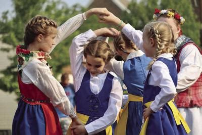 Nordic Fest Brings Flavor Of Scandinavian Culture Community