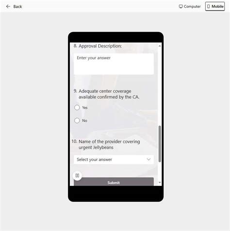 Entry 20 By Indrawanbayu For Microsoft Form Freelancer