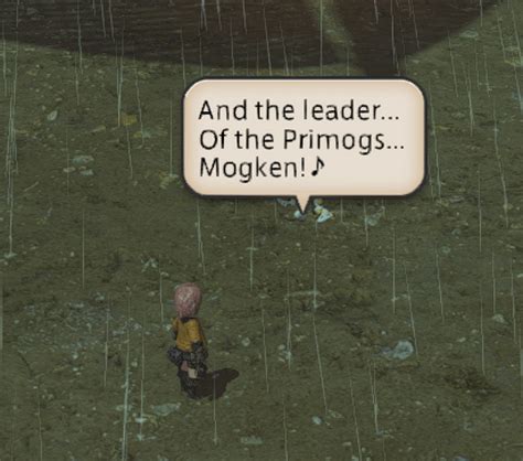 [spoiler Minor Island Sanctuary Stuff] I Thought People Might Like To See This Interaction From