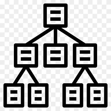 Decision Tree Png Images PNGWing