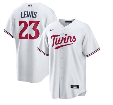 Minnesota Twins Unveil New Uniform Designs
