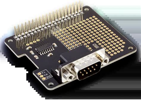 Raspberry Pi Development Boards Hats And Accessories