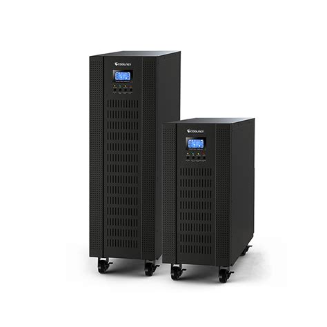 China 10 30kva High Frequency Three Phase In Single Phase Out Ups Manufacturers
