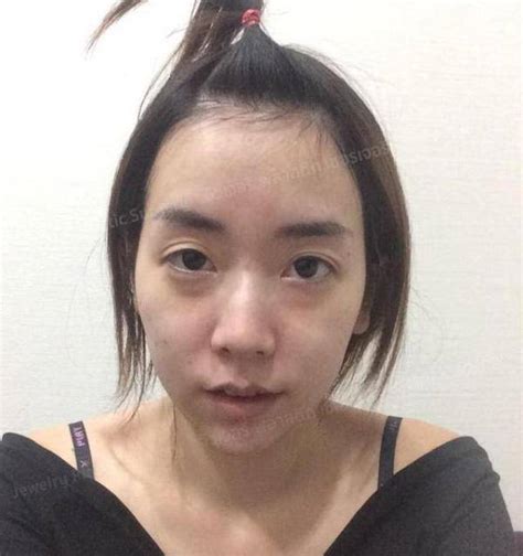 泰国丑女花巨资整容15次，从丑女变成女神，整容前后判若两人 搜狐大视野 搜狐新闻