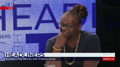 Gb News On Twitter Andrew Doyle Brings You Todays Headlines The
