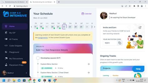Madhuri Galebe On Linkedin Day1 Fullstack Programming 30daysofcode