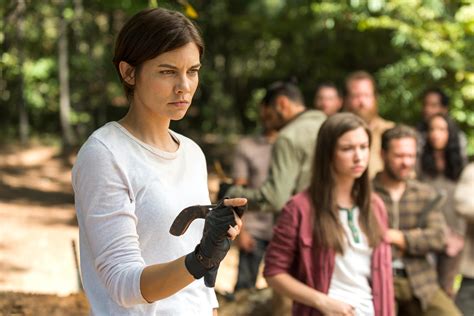 The Walking Dead 5 Preguntas Que Deben Tener Respuesta En El Final De