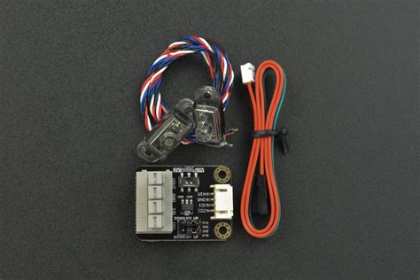Uart Non Contact Optical Turbidity Sensor For Arduino Buy In