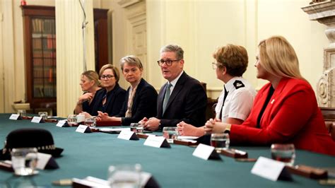 New Spiking Offence Aims To Bring Law Up To Date Minister Says