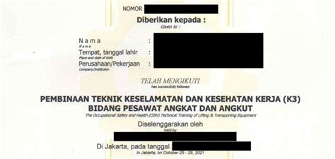 Ujian Sio Surat Izin Operator Untuk P2h Tips And Solution