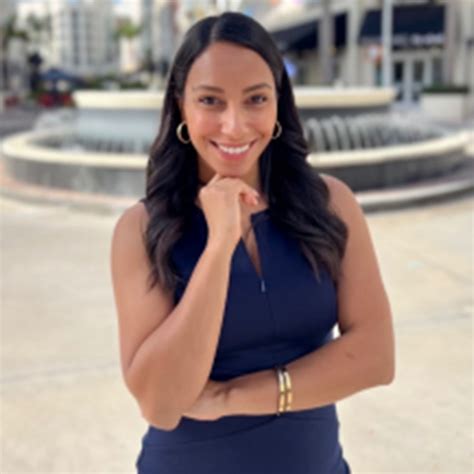 Jessica Kayla Johnsonlicensed Real Estate Agentmiami Fl Modern World