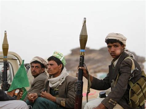السعودية لدى الحوثيين دور في مستقبل اليمن شفق نيوز