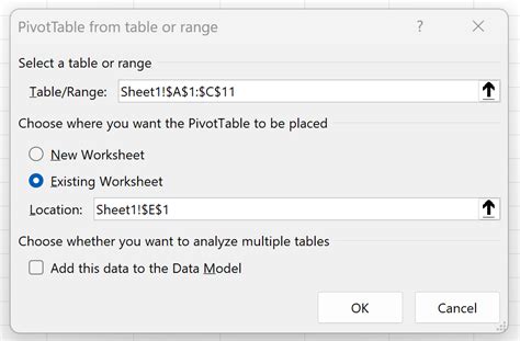 How Can I Group Data By Age Range In Excel