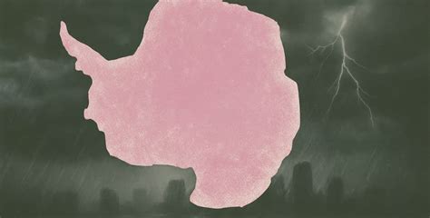 Scientists Just Made A Shocking Discovery In Antarctica — And Its