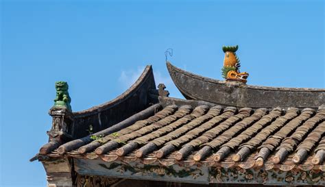 惠州博罗：千年湖镇围，今朝古村落