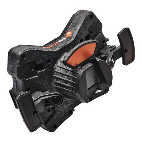 Asetek Forte Button Box Simwear