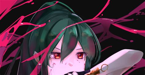 オリジナル クルシュ リゼロ オニセレルのイラスト Pixiv