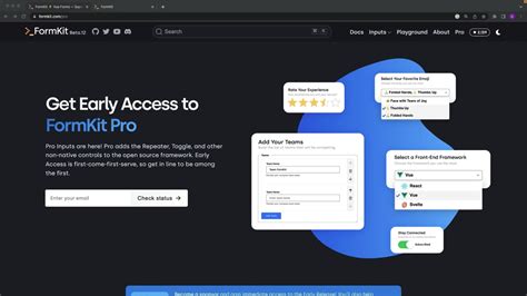 Level Up with Pro Inputs - A Vue.js Lesson From our Vue.js Course:...