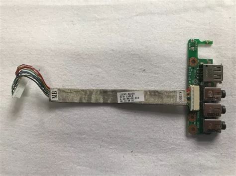 Placa Usb Som Notebook H Buster Hbnb 1403 MercadoLivre