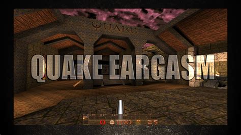 Image QUAKE EARGASM Mod For Quake ModDB