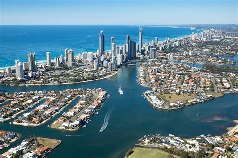 Surfers Paradise