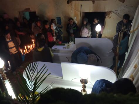 Tres Muertos Y Cuatro Heridos En Dos Accidentes De Tránsito
