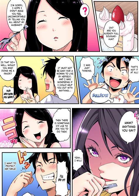 Gal Mama To Pakopako Sex ~ Hitozuma No Chouzetsu Teku Ni Majiiki Zetchou Ch 1 4 Page 86