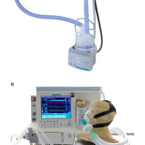 Oxygenation Methods Tested During Protocol Development A High Flow