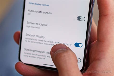 Google Pixel Pro Review Lab Tests Display Battery Life Charging Speed Speaker