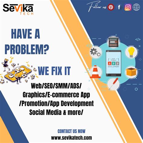 Sevika Tech On Linkedin Sevika Sevikatech Business Projects