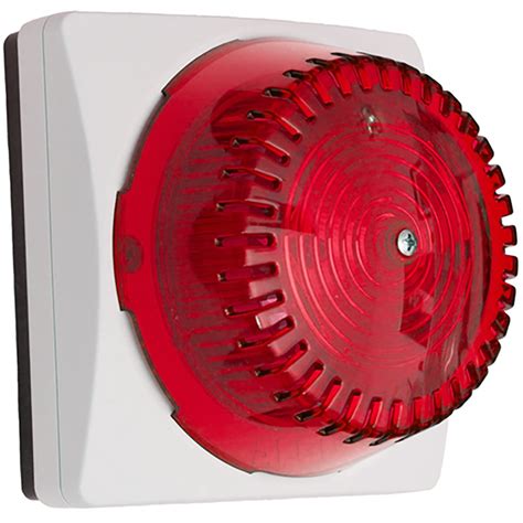 Algo 1128 Led Strobe Light For Analog Telephone Notification And Alertin