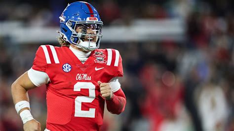 2025 Nfl Mock Draft Four Round Mock Draft Includes Soaring Quarterbacks