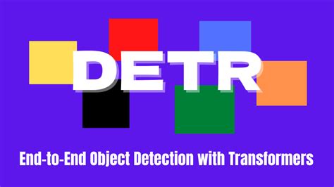 Top 5 Open Source Computer Vision Models