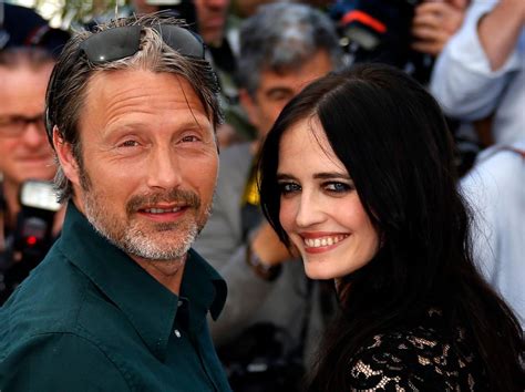 Mads Mikkelsen Starporträt News Bilder GALA de